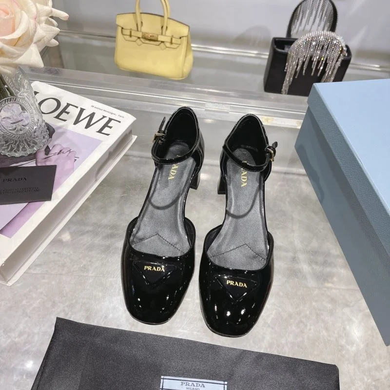 Prada Sandals