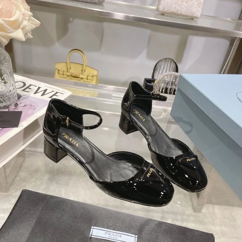 Discounted Prada Sandals