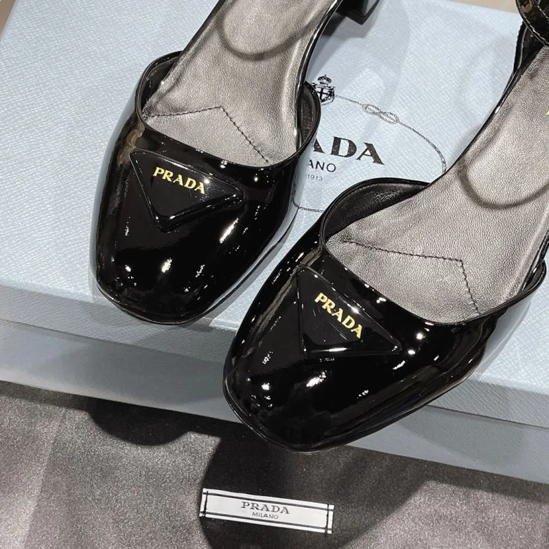 Discounted Prada Sandals