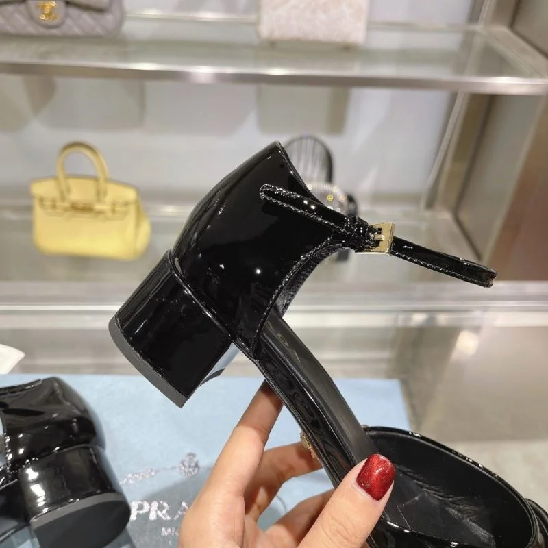 Discounted Prada Sandals