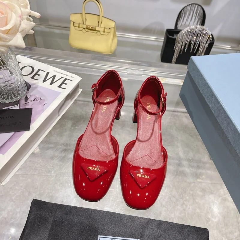 Prada Sandals
