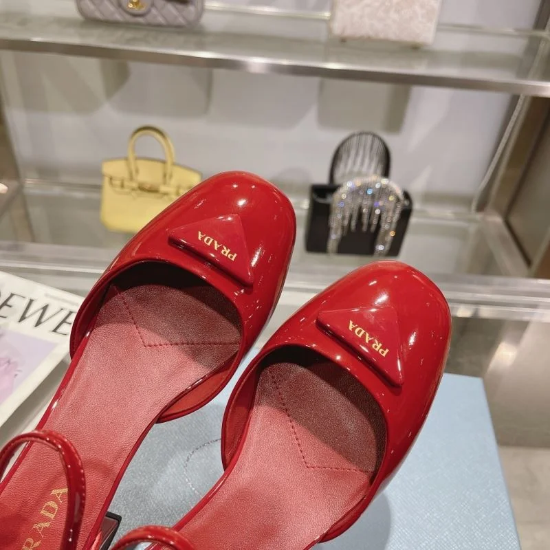 Perfect replica Prada Sandals
