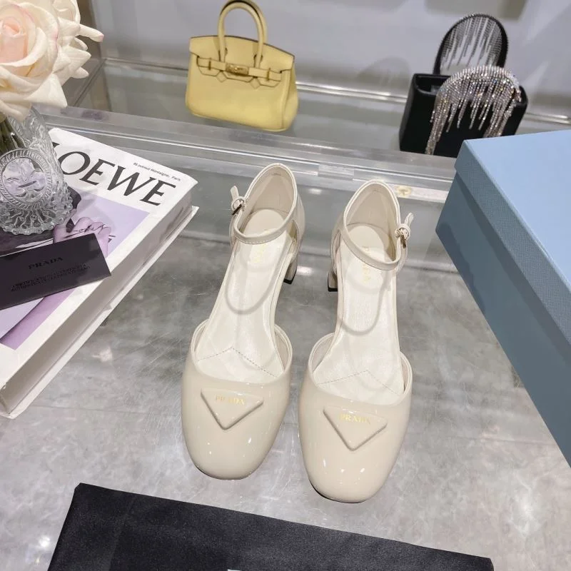 Prada Sandals