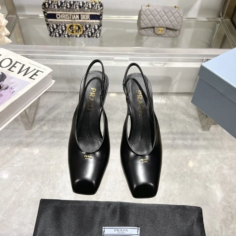 Prada Sandals
