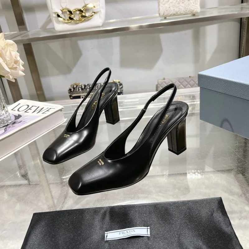 Real Prada Sandals