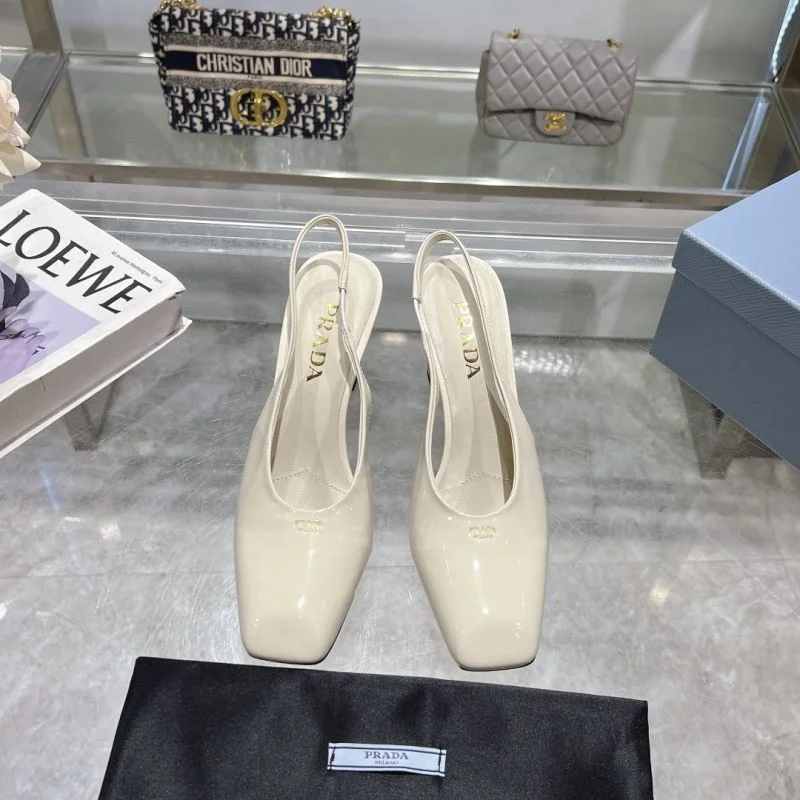 Prada Sandals