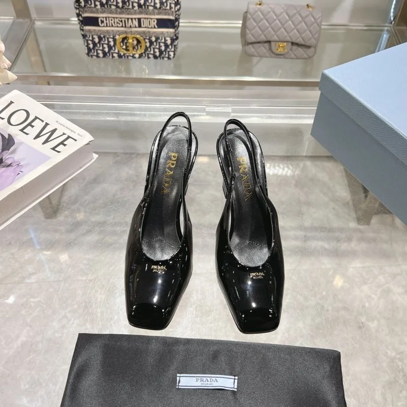 Prada Sandals