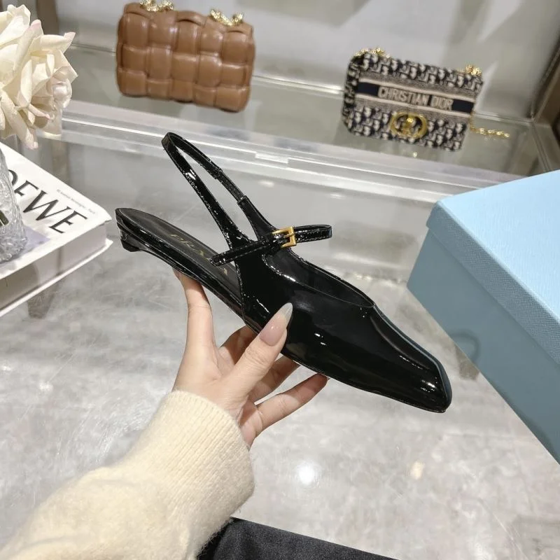 Prada Sandals