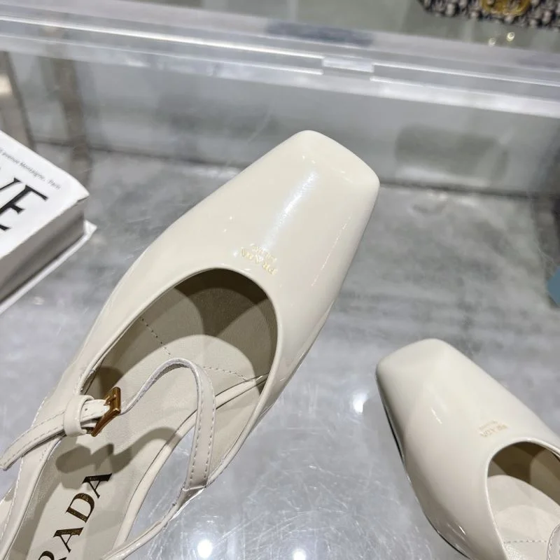 Legit Prada Sandals
