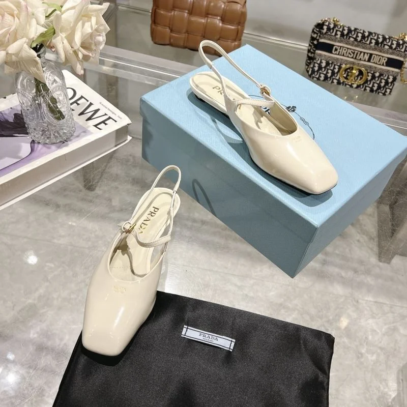 Legit Prada Sandals