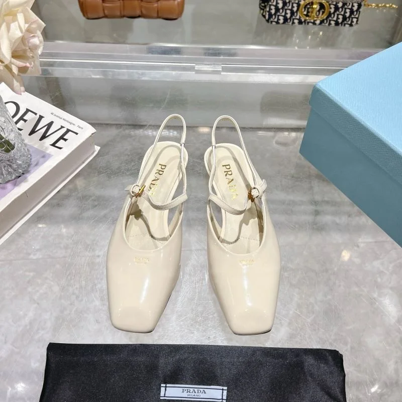 Legit Prada Sandals