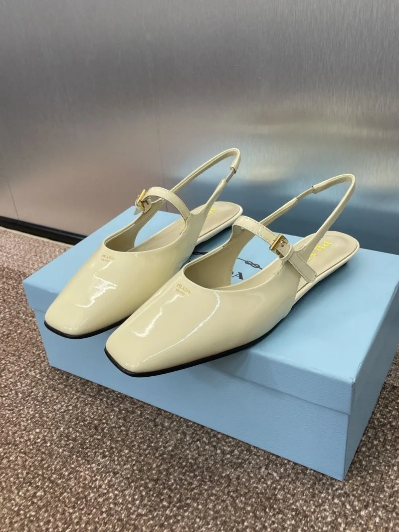 OEM Prada Sandals