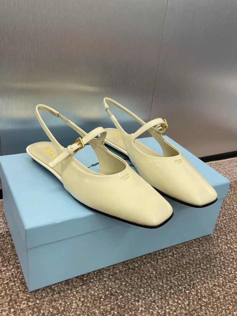 OEM Prada Sandals