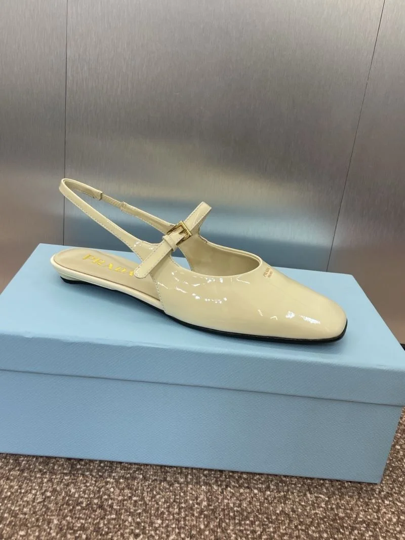 OEM Prada Sandals