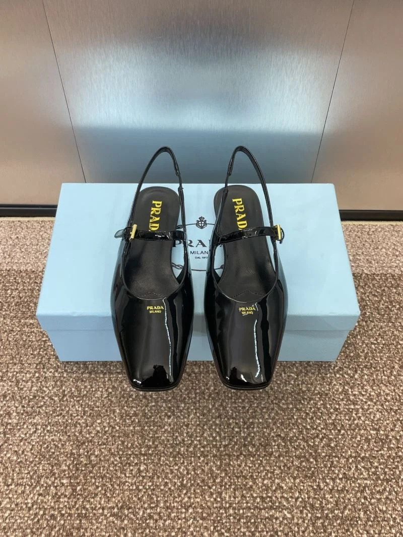 Prada Sandals