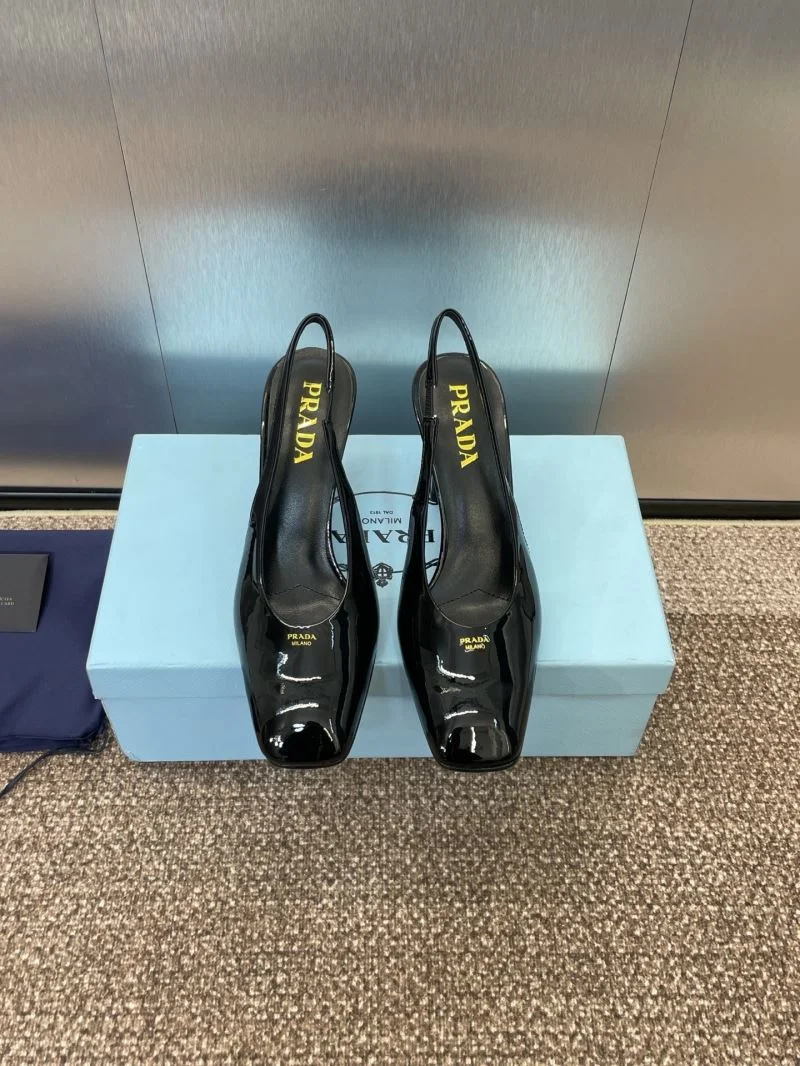 Prada Sandals