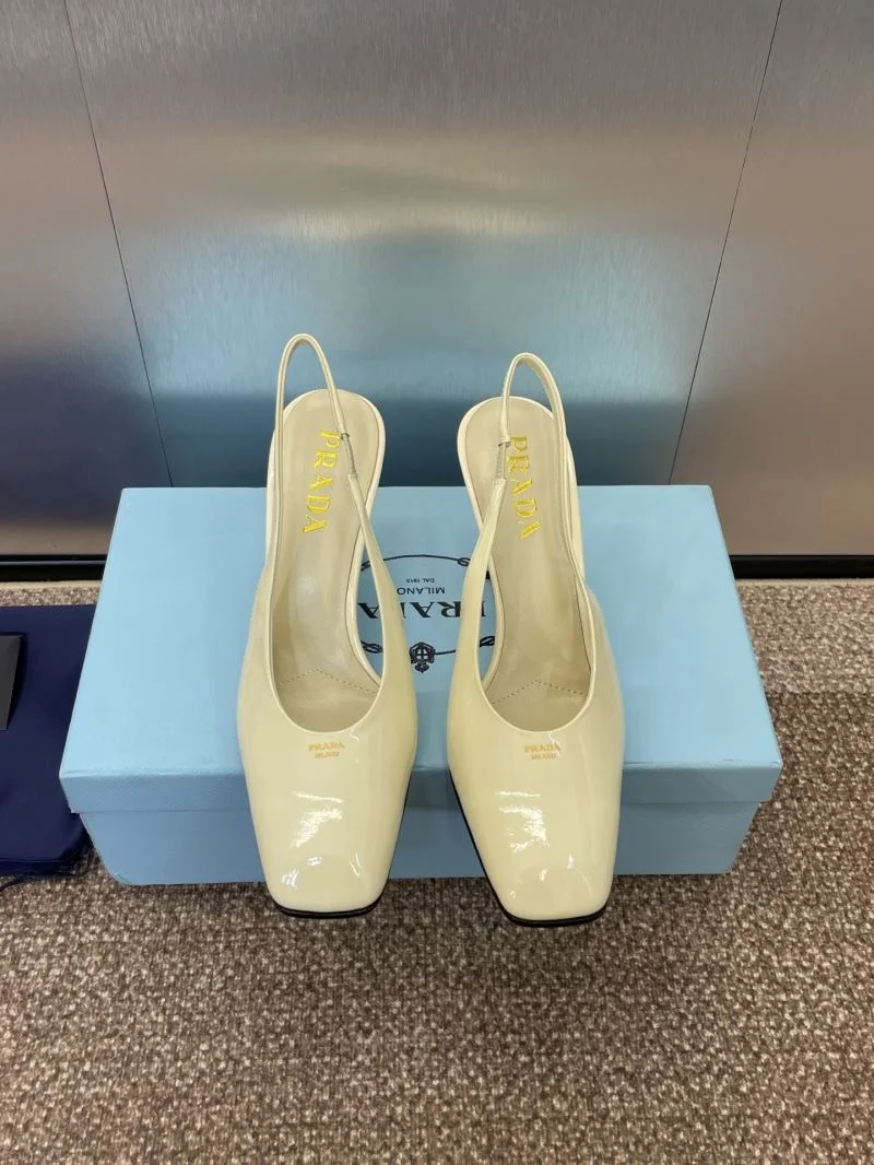 Prada Sandals
