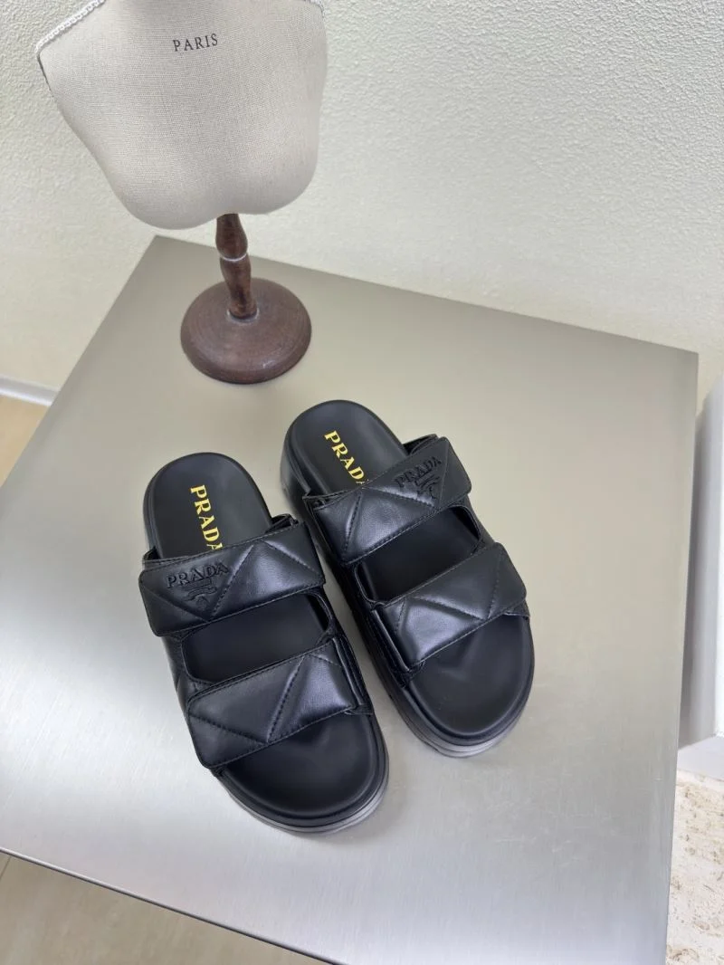 Prada Sandals