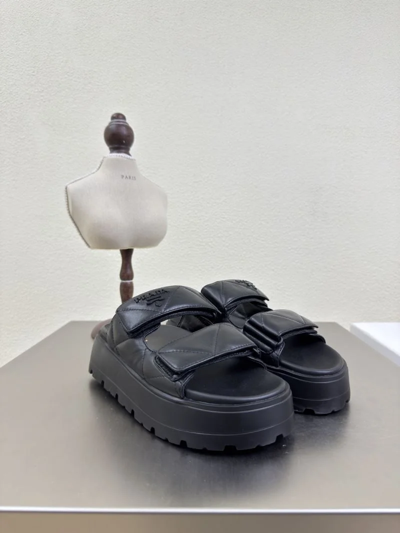 OEM Prada Sandals