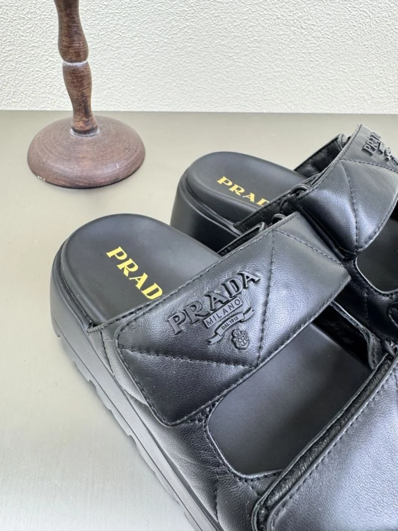 OEM Prada Sandals