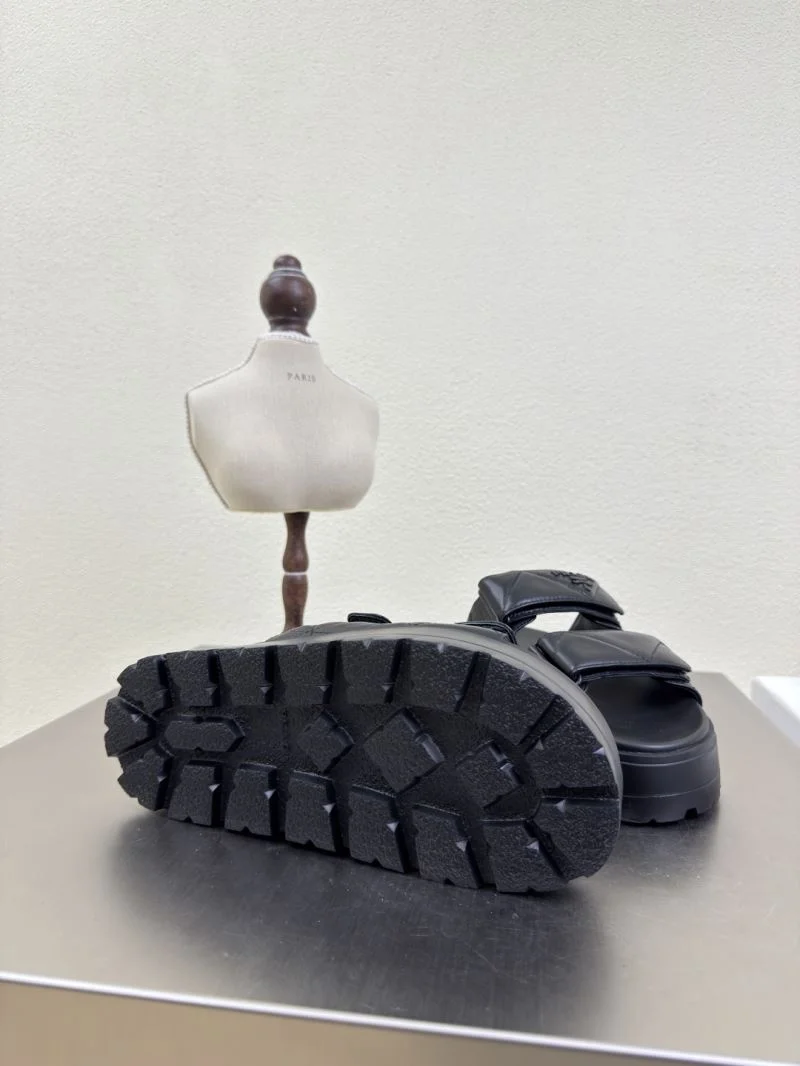 OEM Prada Sandals