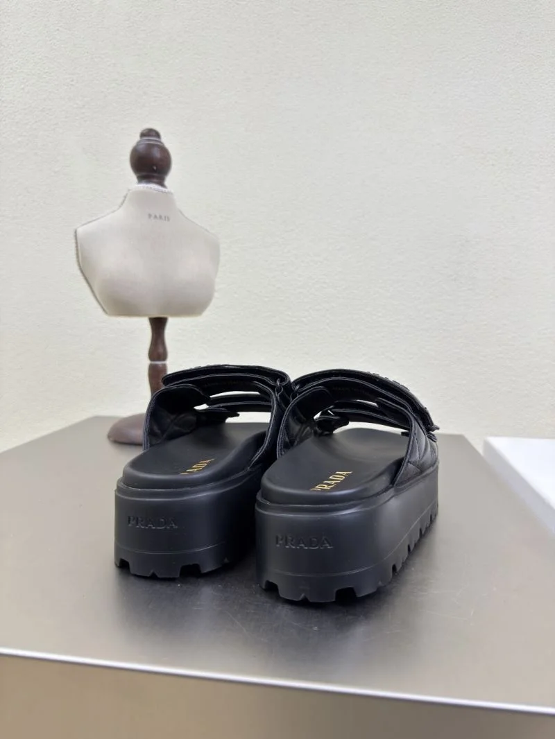 OEM Prada Sandals