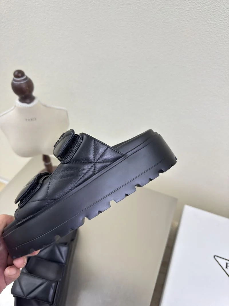 OEM Prada Sandals