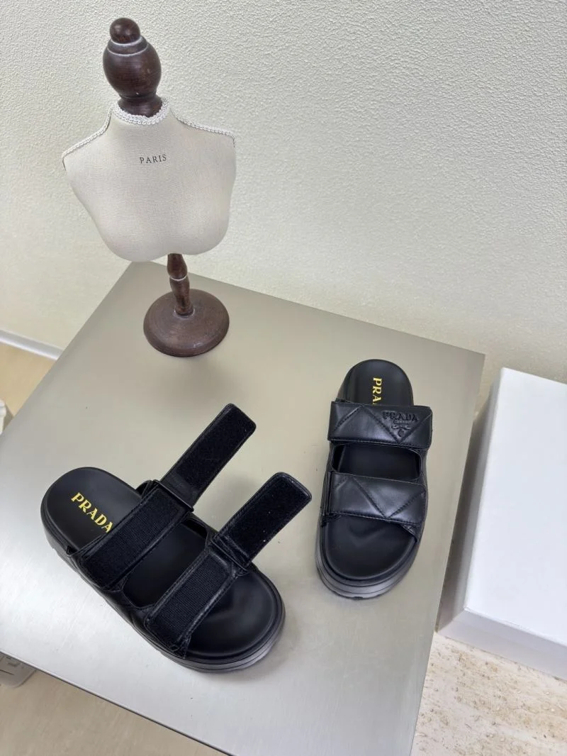 OEM Prada Sandals