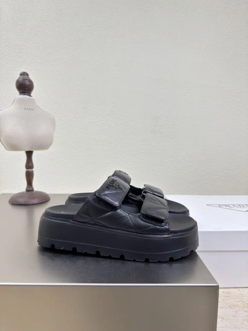 OEM Prada Sandals