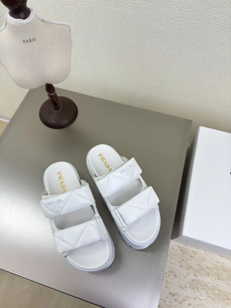 Prada Sandals
