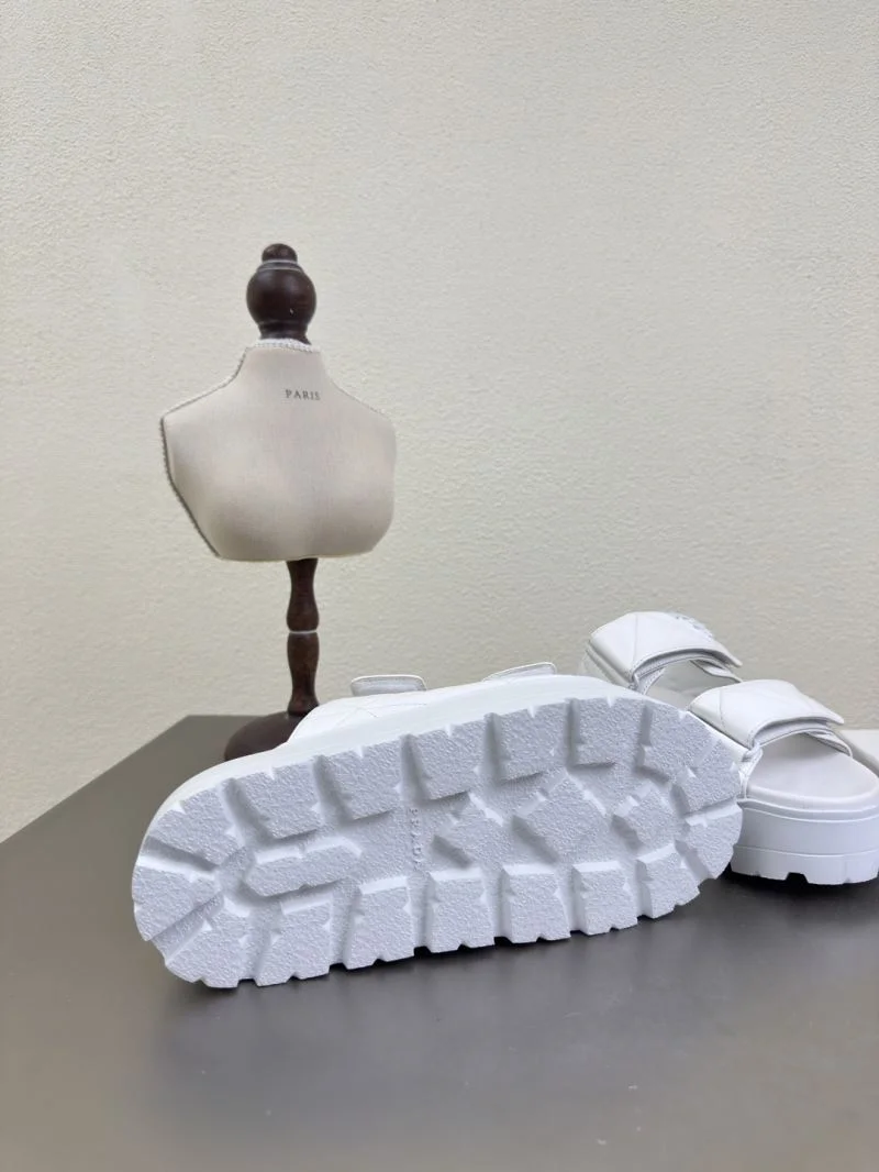 1:1 copy Prada Sandals