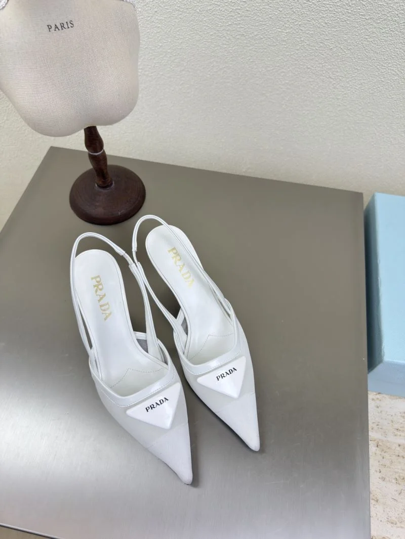Prada Sandals