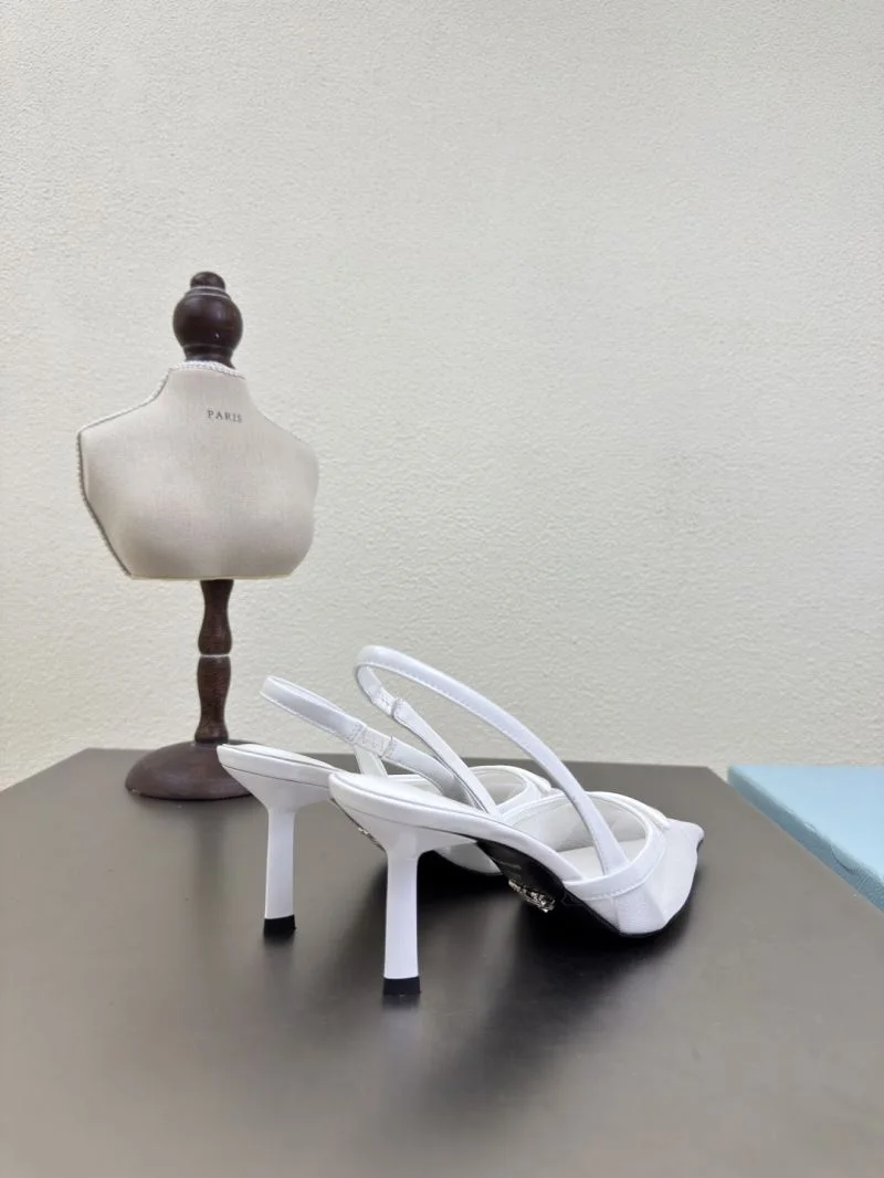 Brand-original Prada Sandals