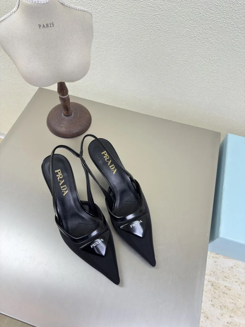 Prada Sandals