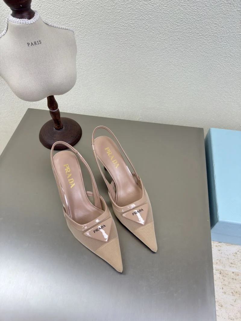Prada Sandals