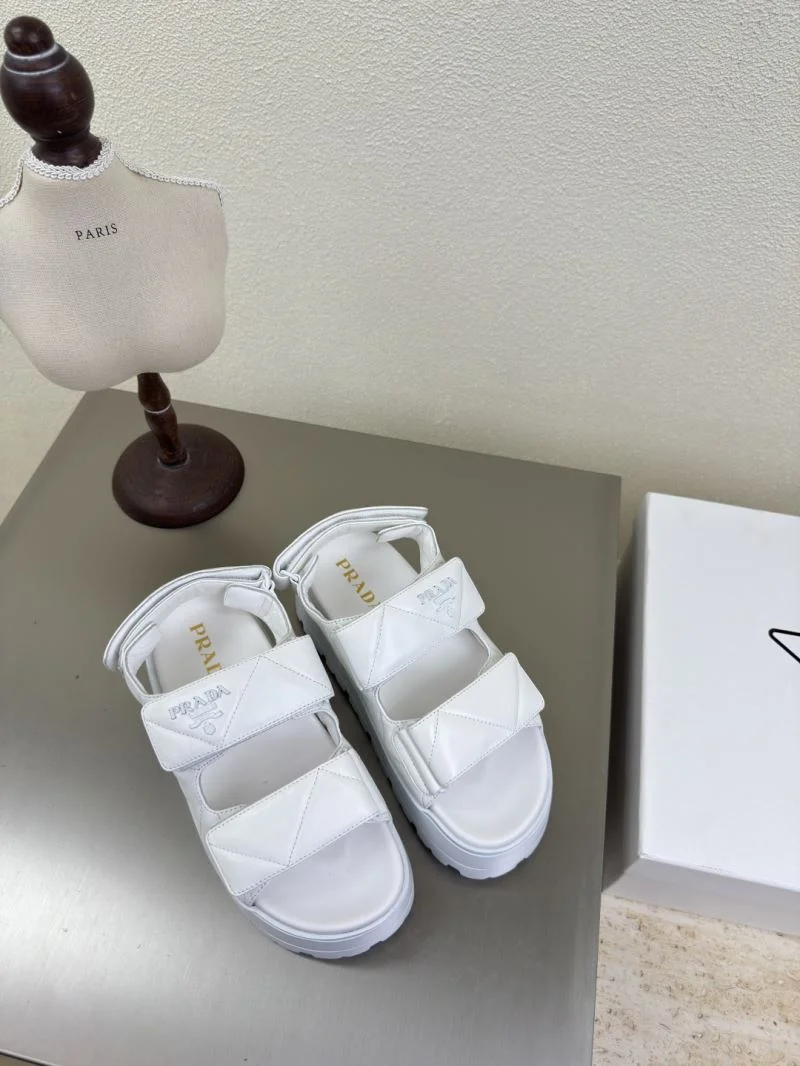 Prada Sandals