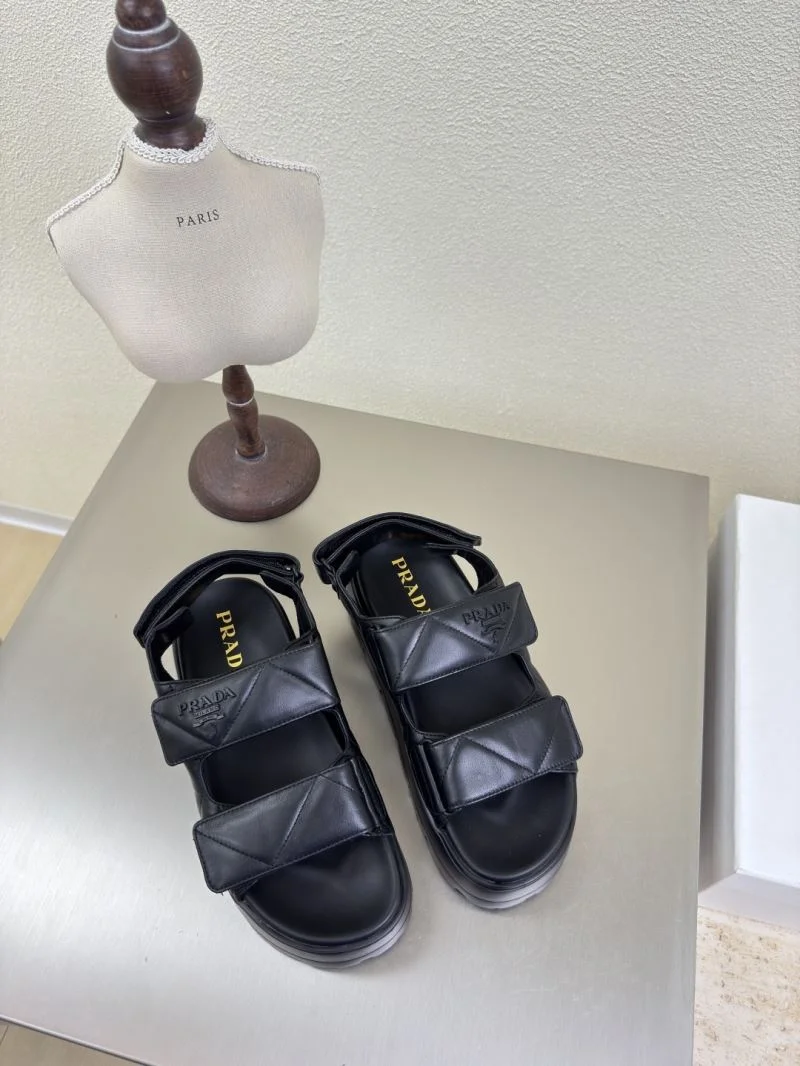 Prada Sandals