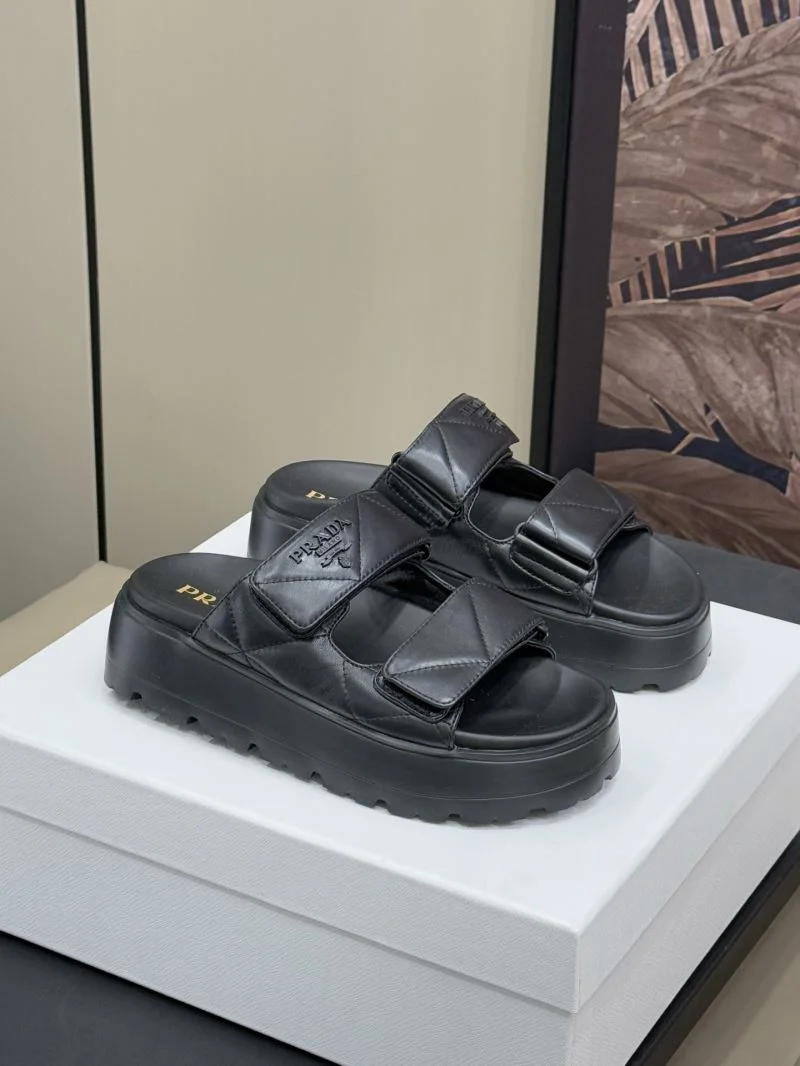 Prada Sandals