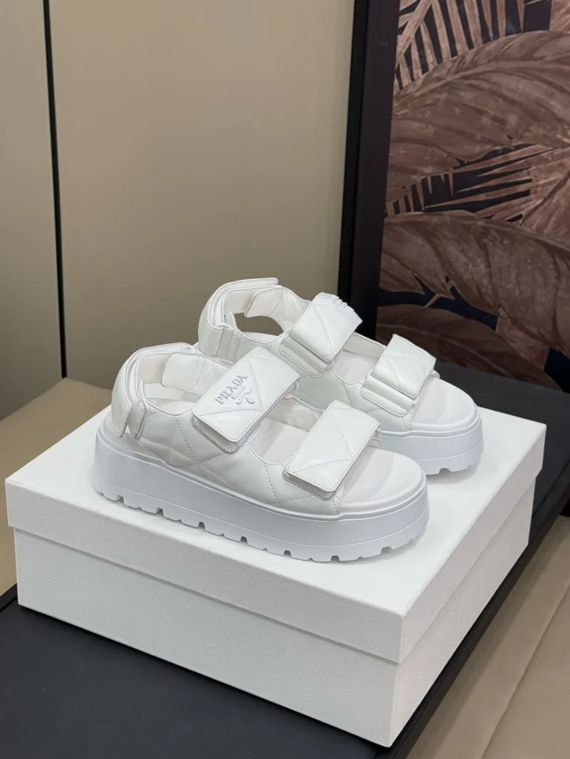 Prada Sandals