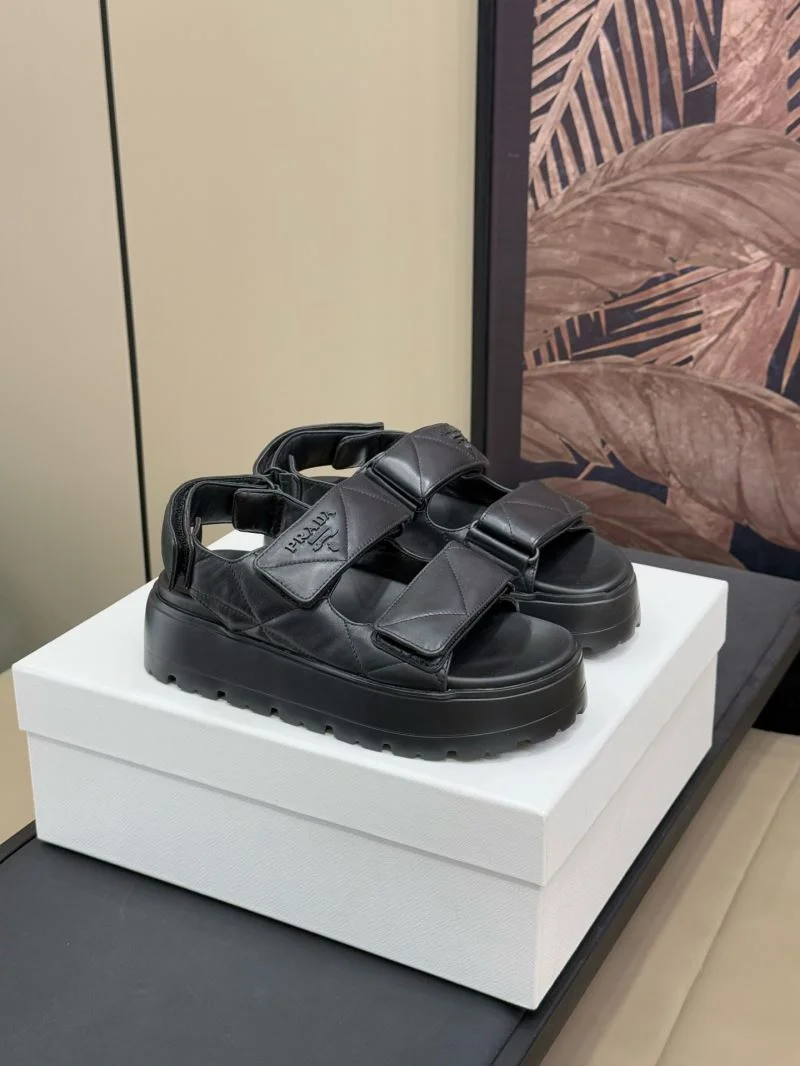 Prada Sandals