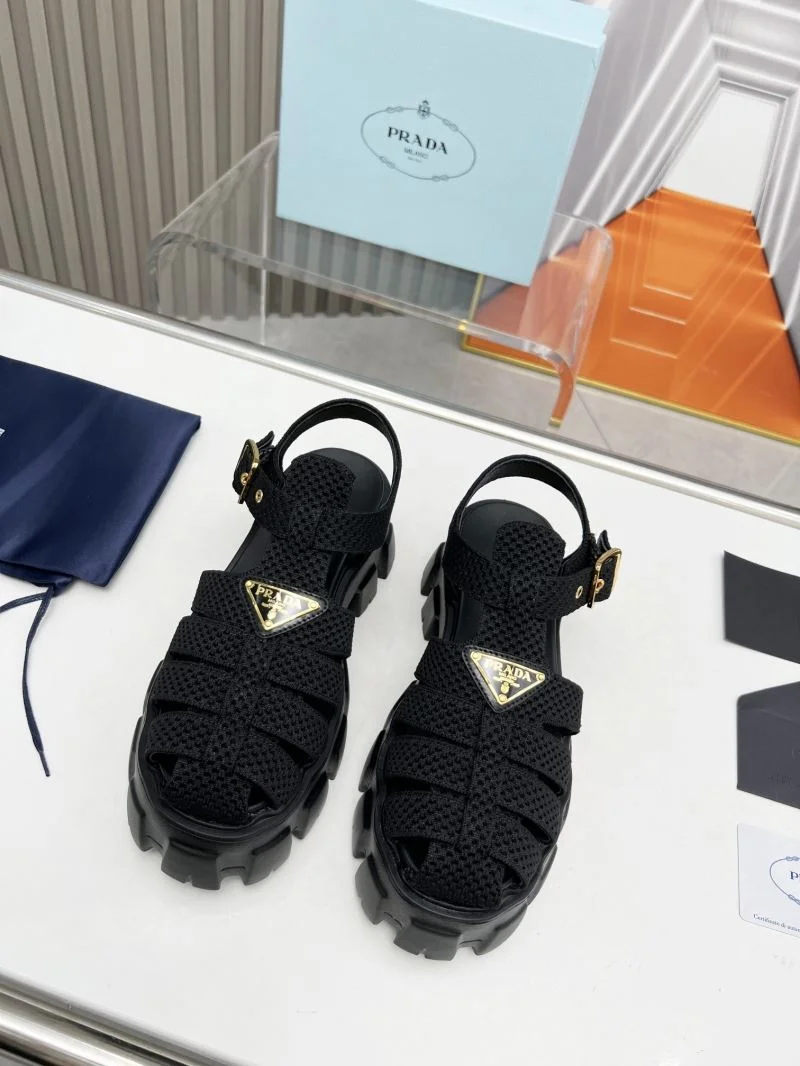 Prada Sandals