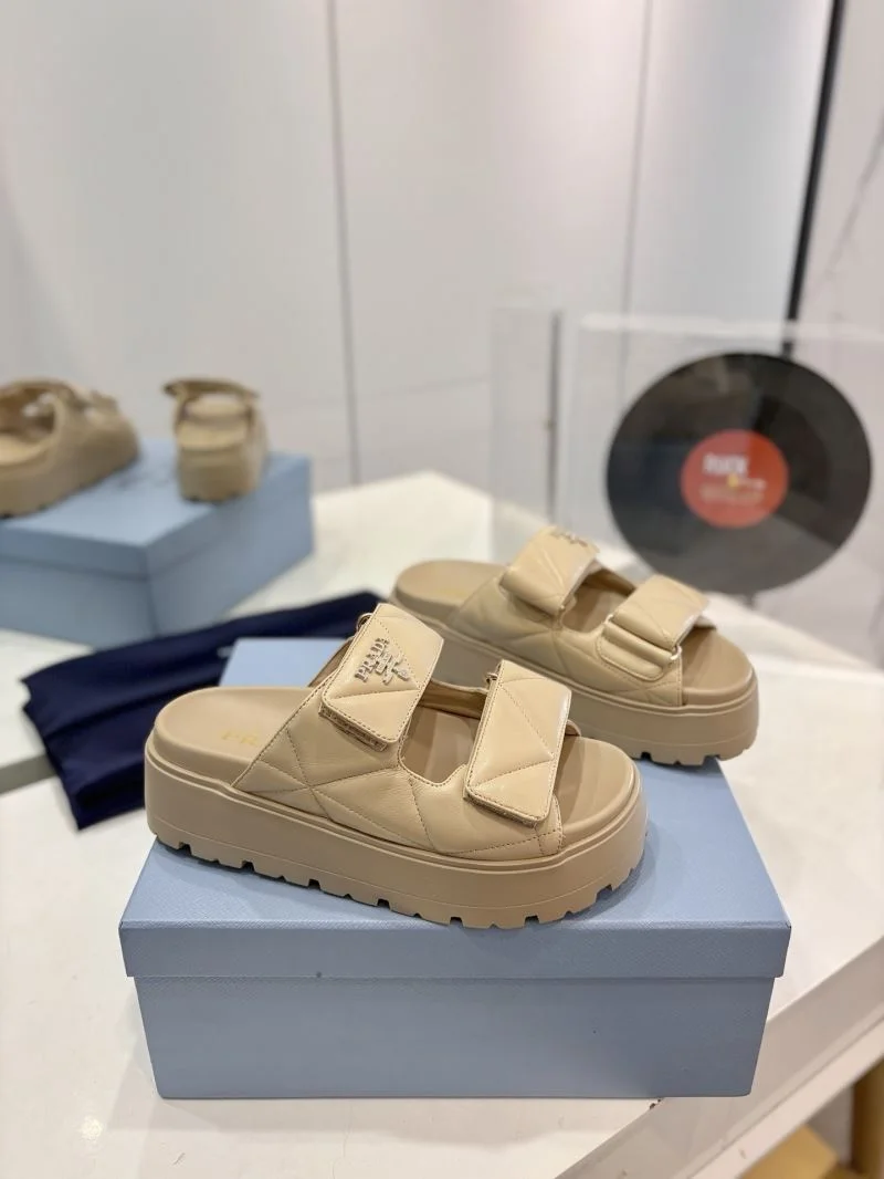 Prada Sandals