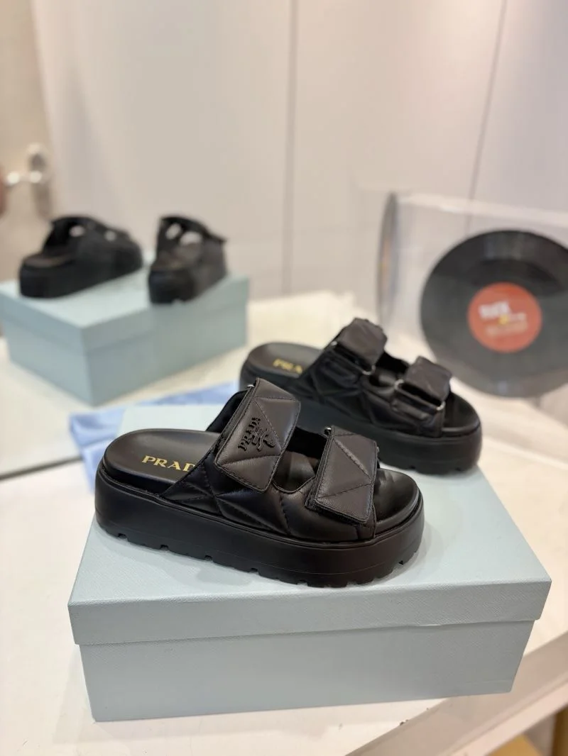 Prada Sandals
