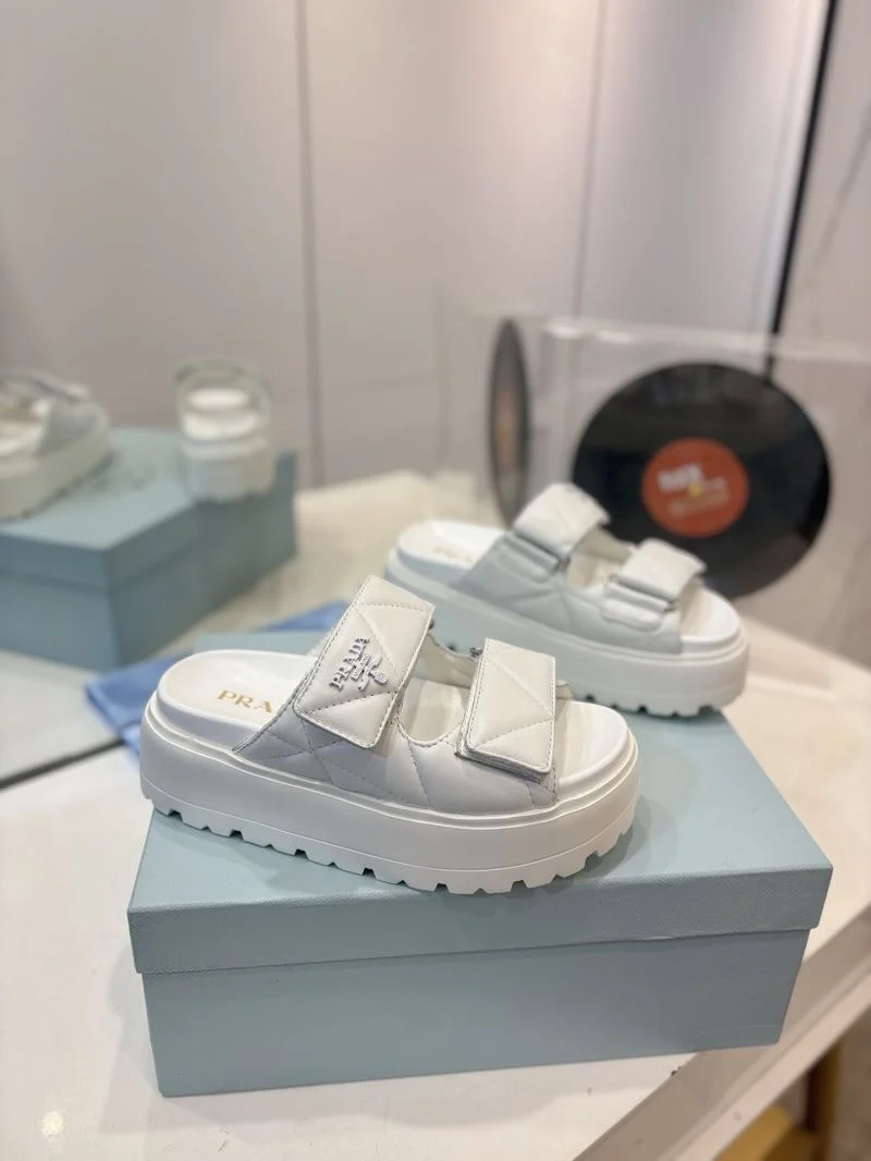 Prada Sandals