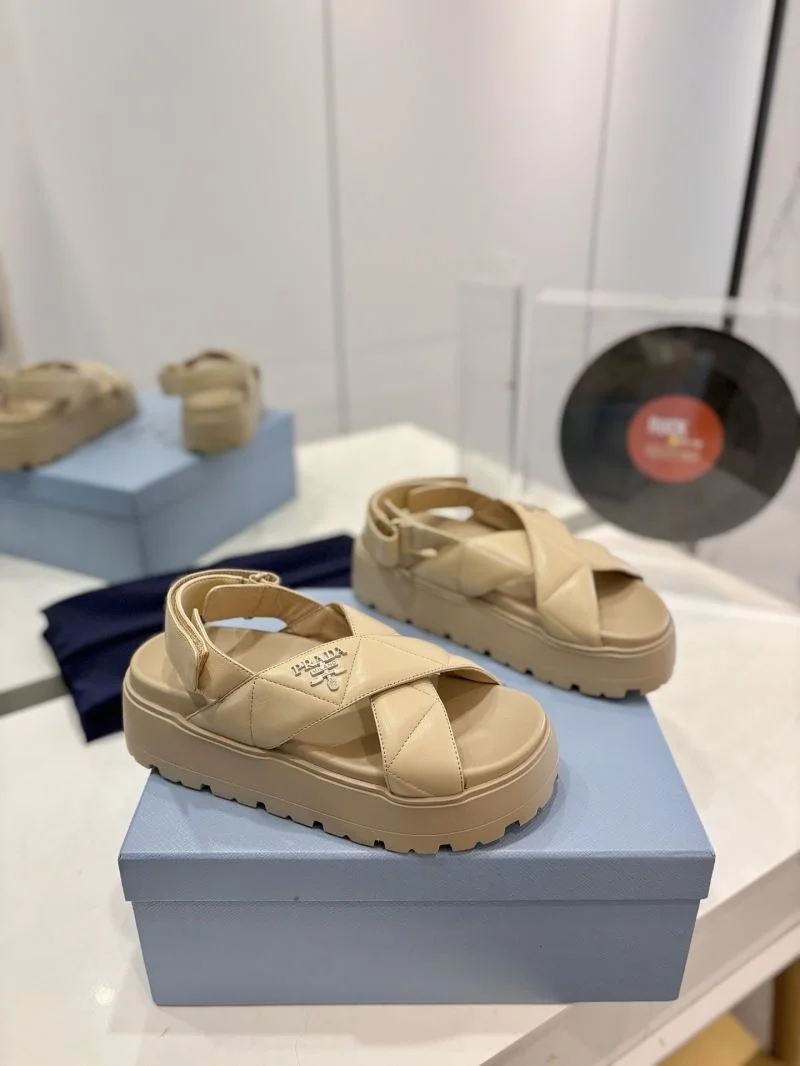 Prada Sandals
