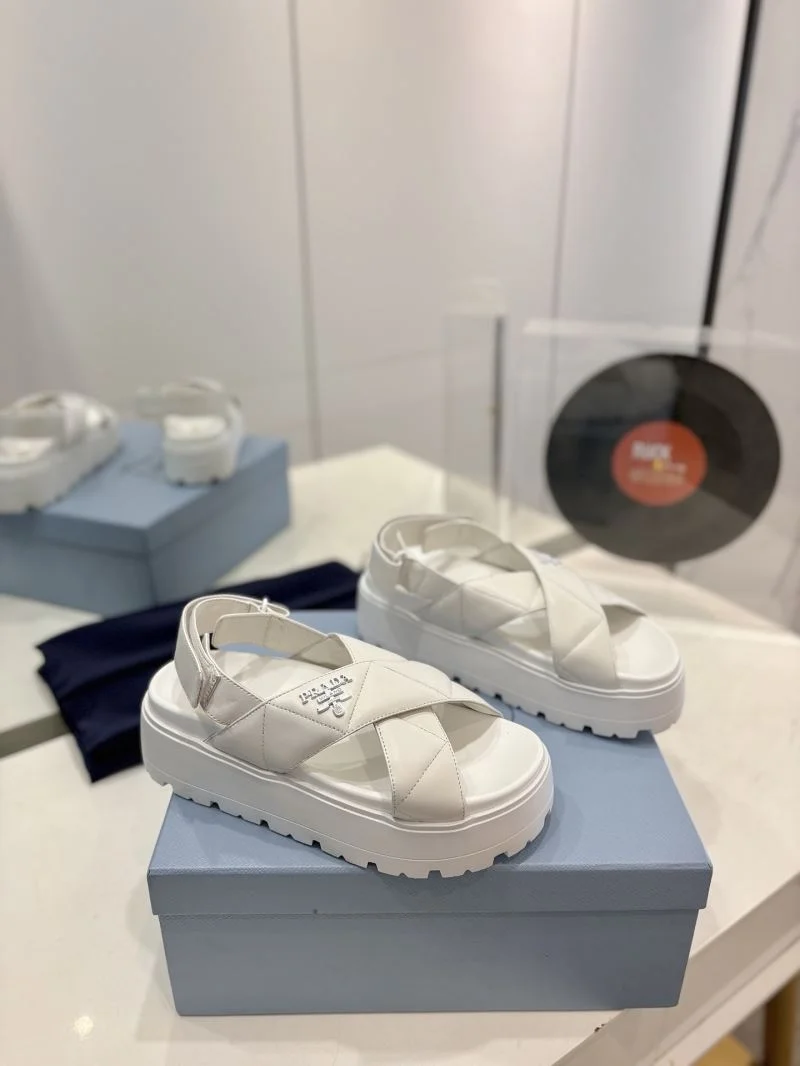 Prada Sandals