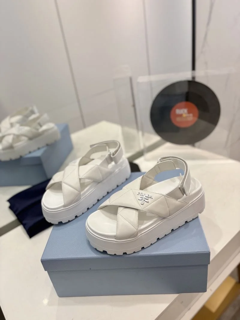 Bargain Prada Sandals