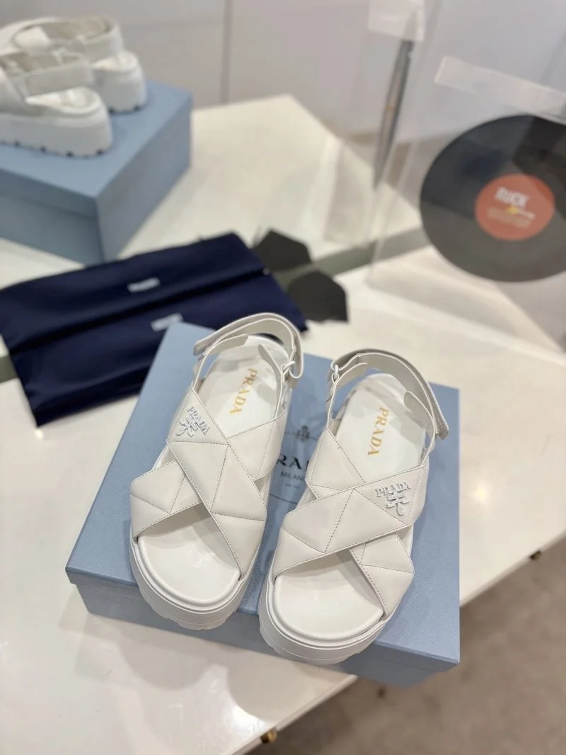 Bargain Prada Sandals