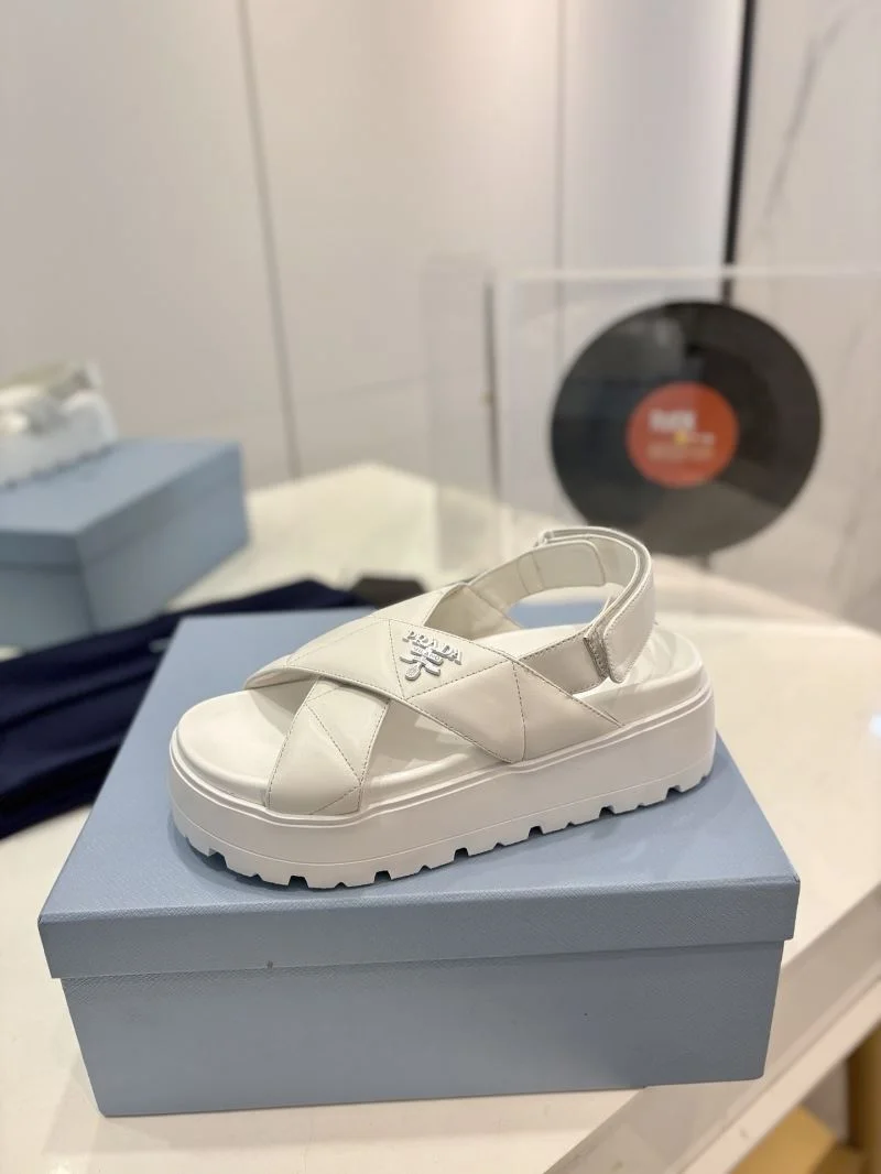 Bargain Prada Sandals