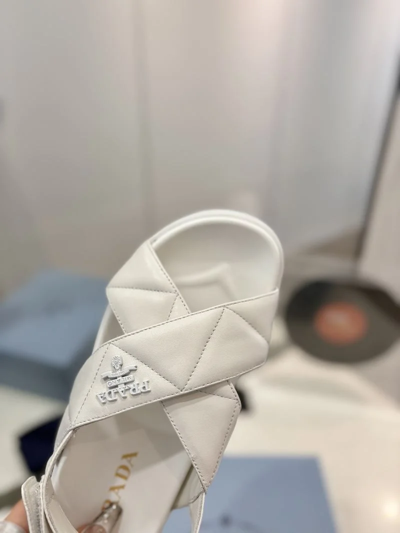 Bargain Prada Sandals